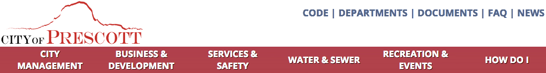 Job Listings - City of Prescott Jobs